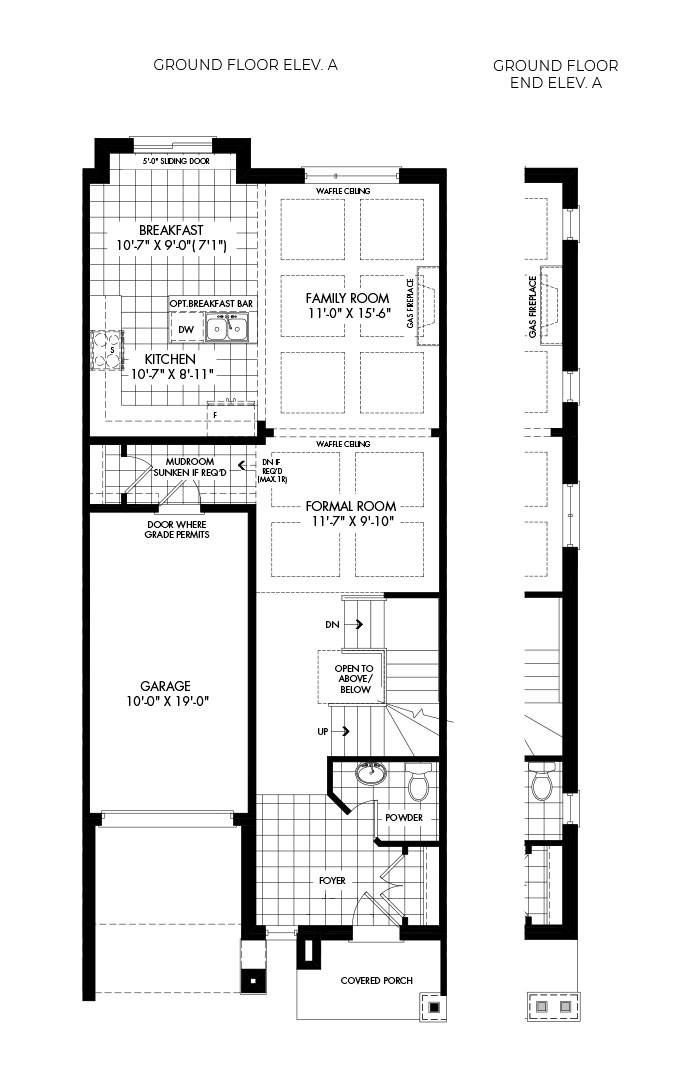 Arbourview - Joshua Creek