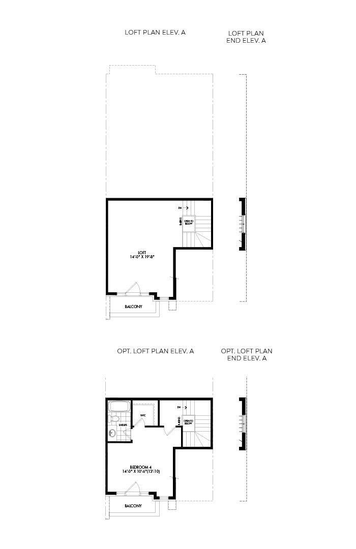 Arbourview - Joshua Creek