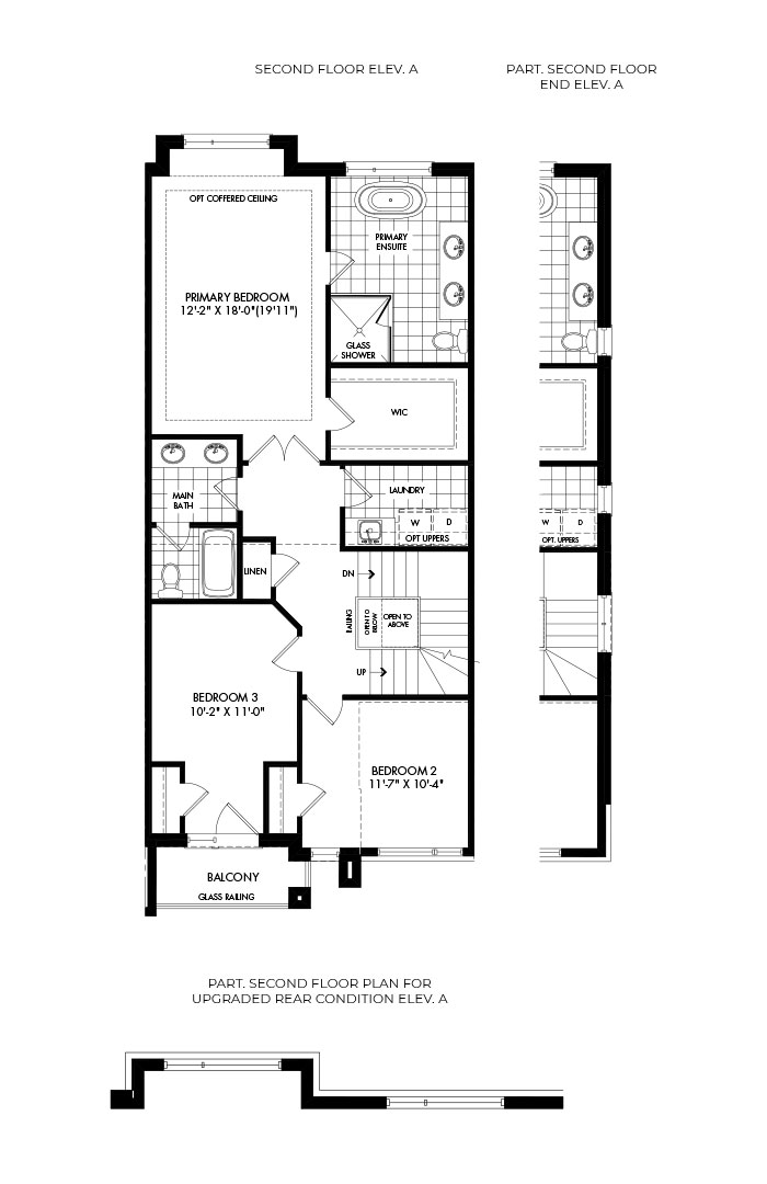 Arbourview - Joshua Creek